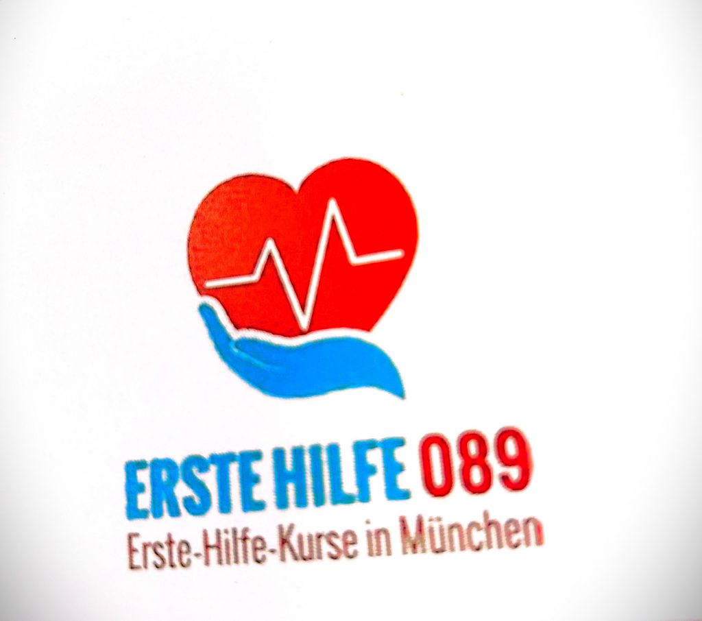 Erste Hilfe Kurs - Regenbogen Wohnen
